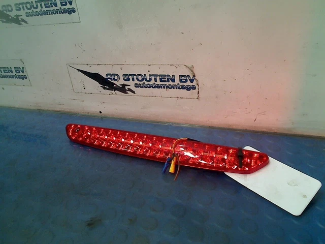 TROISIEME FEU STOP Renault Master IV (EV/HV/UV/VA/VB/VD/VF/VG/VJ) 2022 EUR 49,00 - PicClick FR