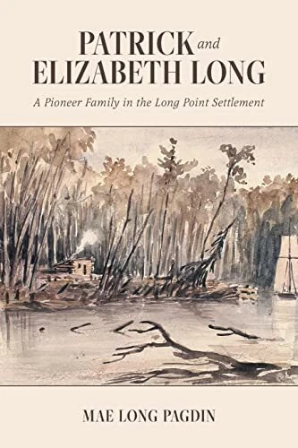 MAE LONG PAGDIN Patrick and Elizabeth Long (Poche) EUR 16,70 - PicClick FR