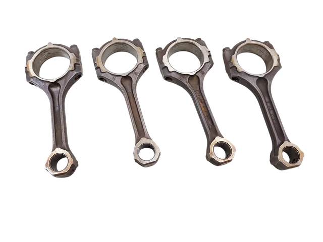 BIELLE DE PISTON Complet 7701478497 2.0 Turbo F4R794 Renault EUR 90,16 ...