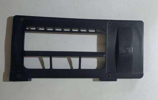 02-08 MINI COOPER R50 R53 R52 Supercharger Engine Intercooler Top Cover ...