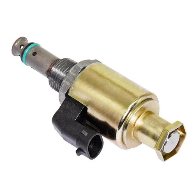 ICP IPR for 7.3L F81Z9C968AB Pressure Control Regulator Sensor 6608 £33 ...