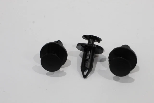 VW ID.3 ID3 rivets d'écartement de fixation de passage de roue neuf x3 ...