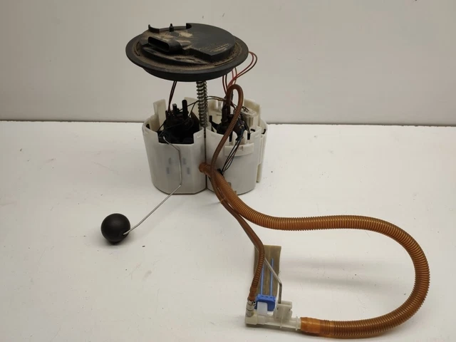 MERCEDES BENZ ML63 Amg W164 2008 Fuel Tank Pump A1644701194 £259.64 ...