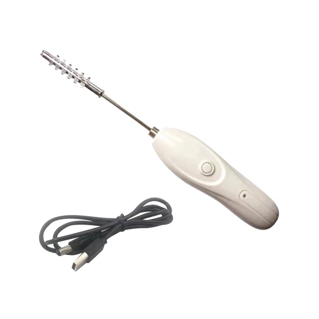 ELECTRIC AUTOMATIC FRUIT Pitcher Kitchen Vegetable Pitcher Fish ...