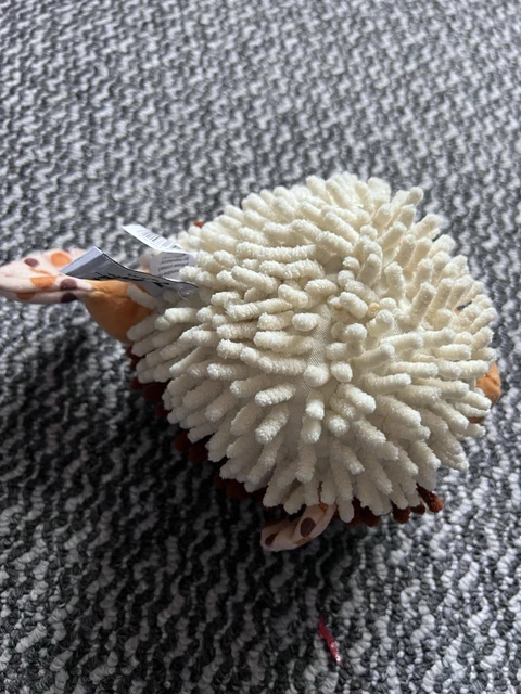 PUFFERFISH SOFT TOY - Large Soft Toy Stuffed Animal for Kids £3.82 ...