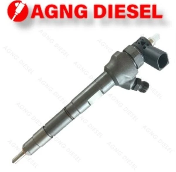 AUDI VW SKODA Seat 2.0 Tdi Diesel Fuel Injector 0445110471 0445110470 ...