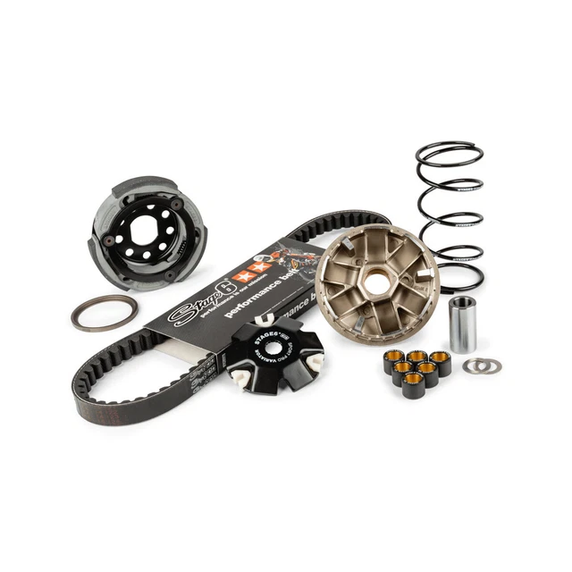 KIT VARIATEUR CINGHIA Friction Sport Pro SONIC 2000-2003 EUR 162,90 ...