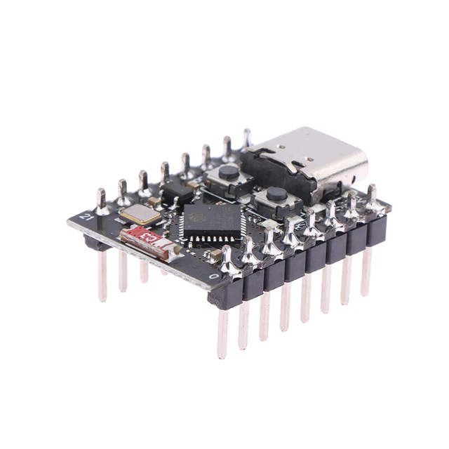 Esp32 C3 Development Board Esp32 Supermini Development Board Esp32 Development Eur 5 06