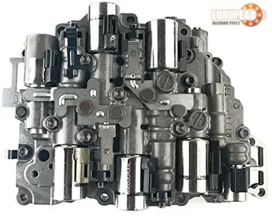AISIN AWTF-80SC TRANSMISSION Shift Slider New Original Oe Awf21 Af40-6 ...