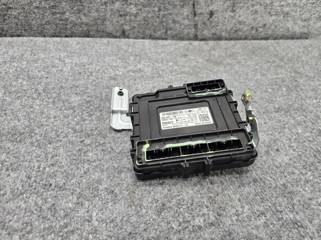 HYUNDAI SANTA CRUZ 22-23 Keyless Entry Body Control Module Unit Ecm Bcm ...
