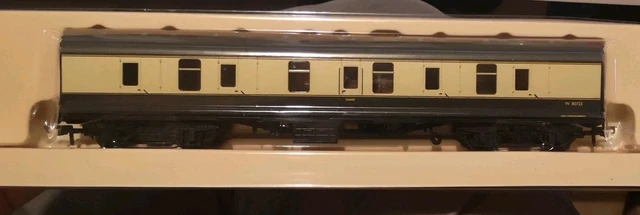 HORNBY RAILWAY R-4626 BR MK1 Parcels Brake coach W 80723 £9.04 ...