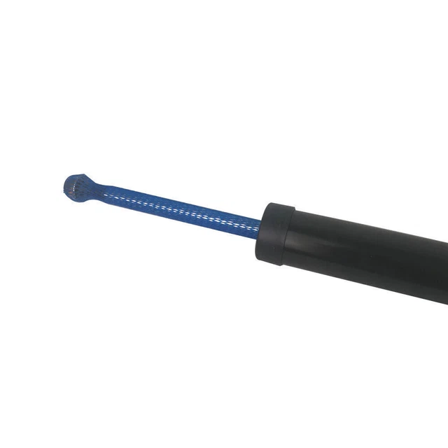 2 PIÈCES AMORTISSEURS arrière gauche droite pour Maserati Ghibli RWD ...