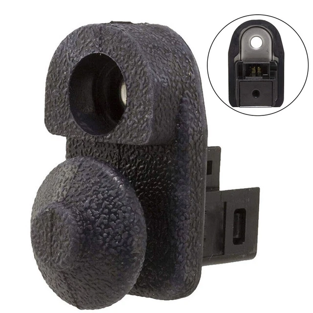 PERFECT FIT DOOR Jamb Ajar Sensor Lamp Switch for Nissan For NV3500 For ...