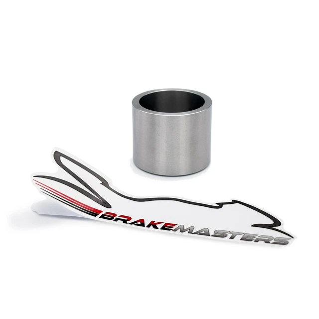 YAMAHA RD200 DX 1977 front brake caliper stainless steel piston £28.95 ...