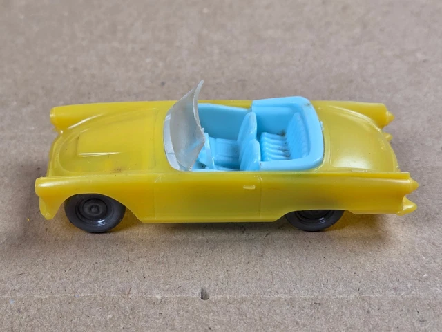 ARTUR HAMMER MODELLE Auto Union 1000 SP Plastikauto cabriolet 1:64 audi ...