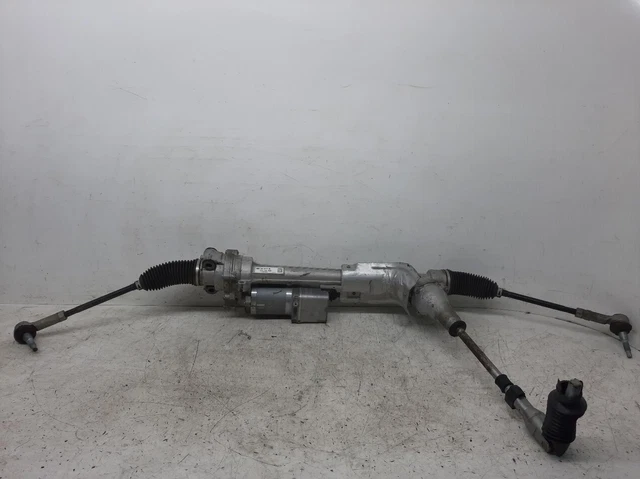 2023 FORD TRANSIT CUSTOM Mk8 2.0L Diesel Electric Powered Steering Rack ...