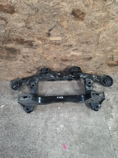 MG HS 1.5 Petrol Automatic 2023 Rear Subframe £125.00 - PicClick UK