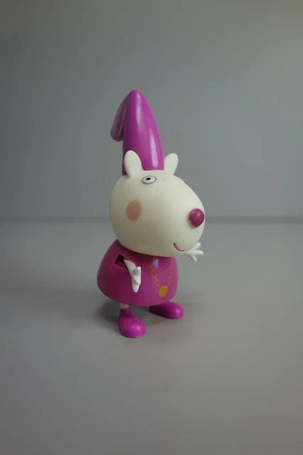 PEPPA PIG PRINCESS SUZIE SHEEP Figure £5.99 - PicClick UK