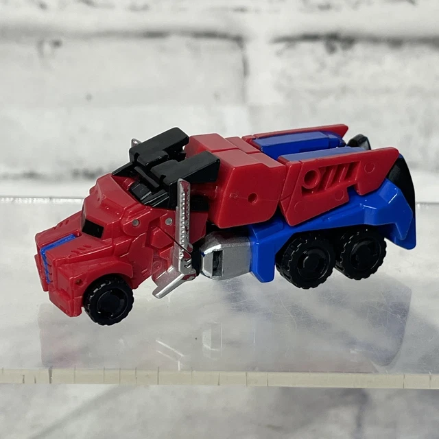 TRANSFORMERS RID OPTIMUS Prime Legion Class EUR 7,82 - PicClick FR