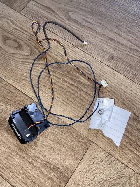 PHILIPS 32PHH4100/88 32& TV IR REMOTE CONTROL SENSOR BOARD With ...