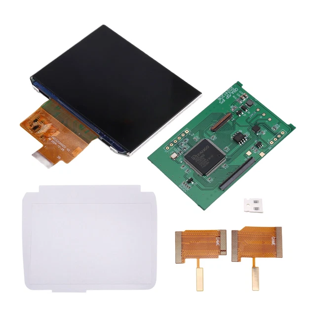 3.0 INCH IPS High Brightness LCD Screen 6th Generation Screen IPS ...