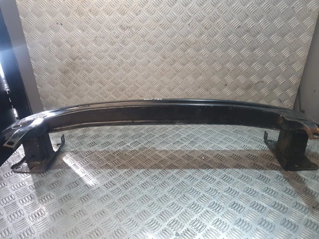 VW GOLF MK7 2013-2018 Front Bumper Crash Reinforcer Impact Bar £55.00 ...
