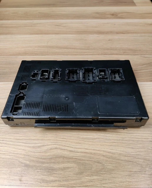 MERCEDES-BENZ W164 REAR Sam - Overhauled - A1649004500 £507.87 ...