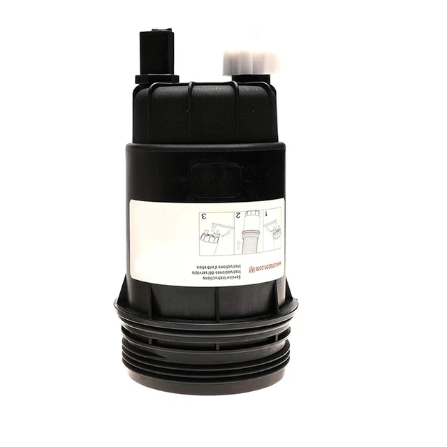 FS43257 FUEL FILTER Assembly for Ram 6.7L 2500 3500 4500 5500 2007.5 ...