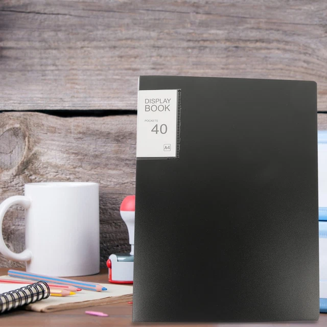 RECEIPT ORGANISER OFFICE Organizer Document Folder Expandable File $26. ...