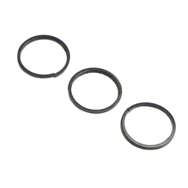 CAMSHAFT ADJUSTER SEAL Housing Oil Control Rings Set 06F198107A Fit VW ...