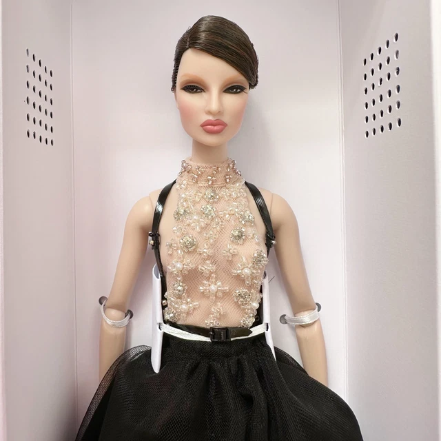 EUGENIA PERRIN-FROST VENUS Rising 2025 Integrity Toys Jason Wu Doll ...