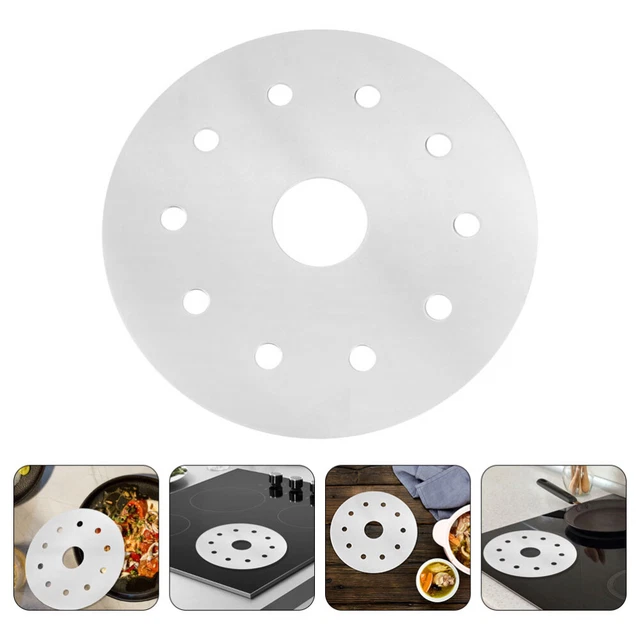 PLAQUE CONDUCTRICE DE Chaleur D'adaptation Pour Induction Diffusion ...