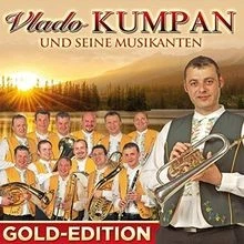 GOLD-EDITION - DIE 32 großen Erfolge de Vlado Kumpan und... | CD | état ...