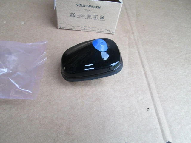 NEW GENUINE VW Polo Radio Roof Aerial Base 6C0035501N5Fq £51.55 ...