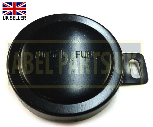 JCB PARTS - Diesel Fuel Cap (Part No. 122/62400) £4.90 - PicClick UK