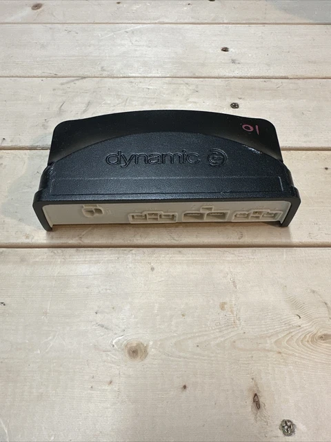 MERITS TITAN DYNAMIC Control Module for Power Wheelchair DLX-PM40-A ...