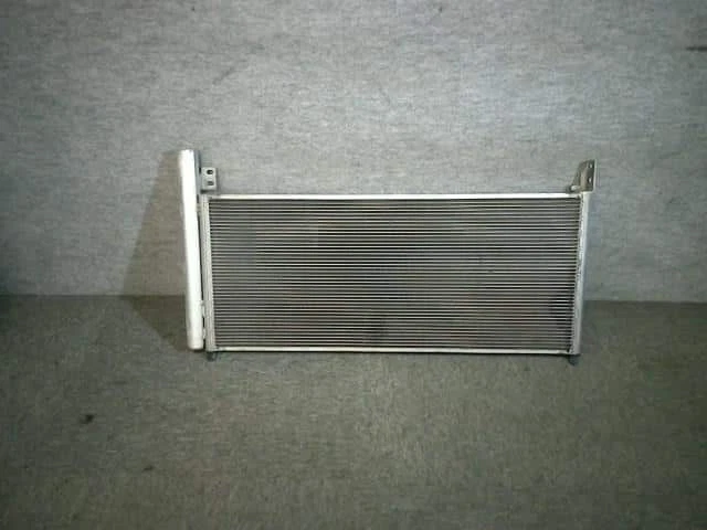 TOYOTA LEXUS HS 2010 DAA-ANF10 Condenser 8846075010 [Used] [PA05690881 ...