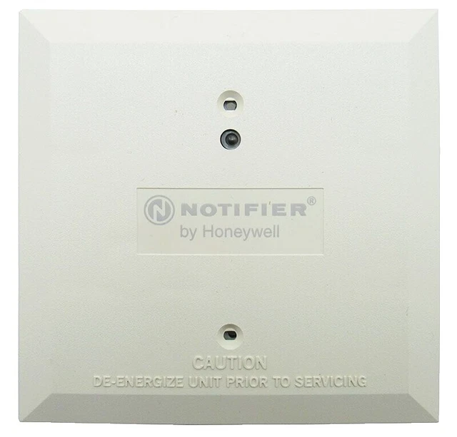 NOTIFIER FMM-1 MONITOR Module with FlashScan $45.00 - PicClick