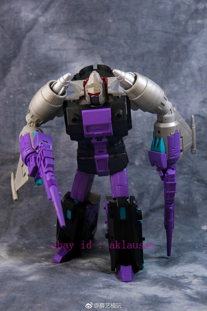 FIGURINE ARTICULÉE PARFAITE neuve Kfc Toys Godzilla Snapdragon stock ...