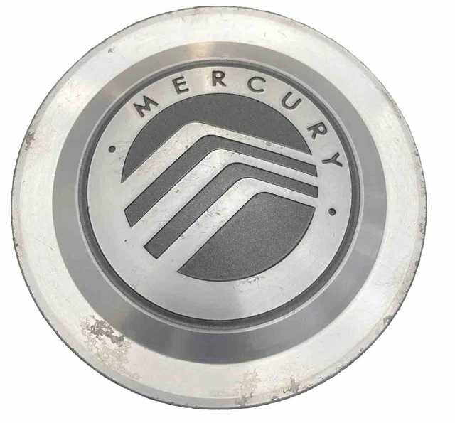 MERCURY GRAND MARQUIS Wheel Center Cap 3W33-1A096-AA Match Part No. Qt ...