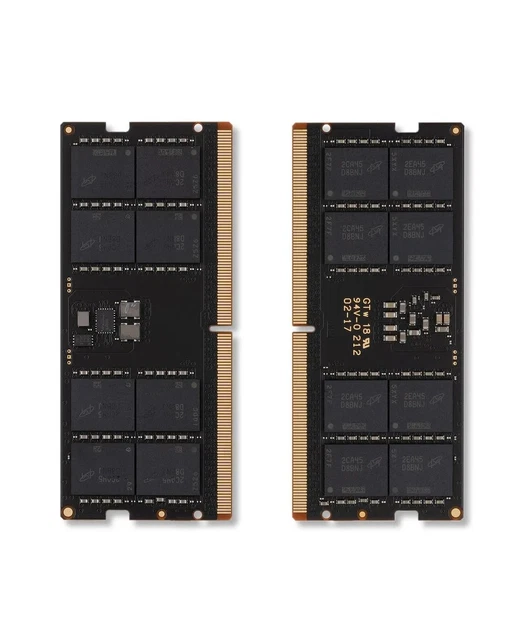 16 GB RAM DDR5-5600 (Framework) EUR 140,00 - PicClick DE