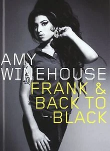 FRANK & BACK to Black Deluxe Box de Winehouse,Amy | CD | état très bon ...