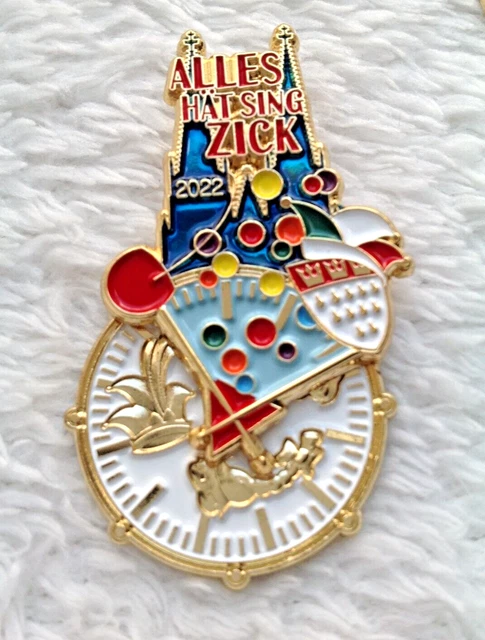 FESTKOMITEE PIN KÖLNER DREIGESTIRN 2022 Karneval Köln 2025 ...