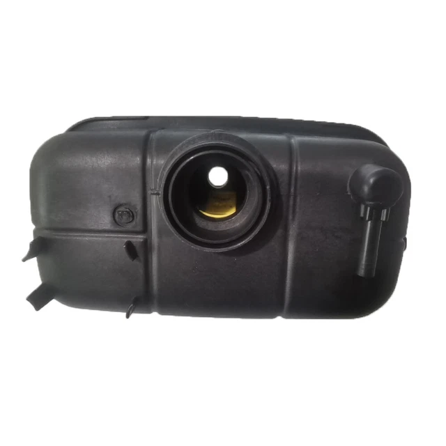 ENGINE COOLANT RESERVOIR Recovery Tank 68364312AC fits 2020-23 Jeep ...