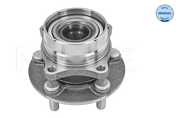 WHEEL HUB 30-14 652 0005 FOR TOYOTA 1NZ-FXE 1.5L 4cyl PRIUS Hatchback £ ...