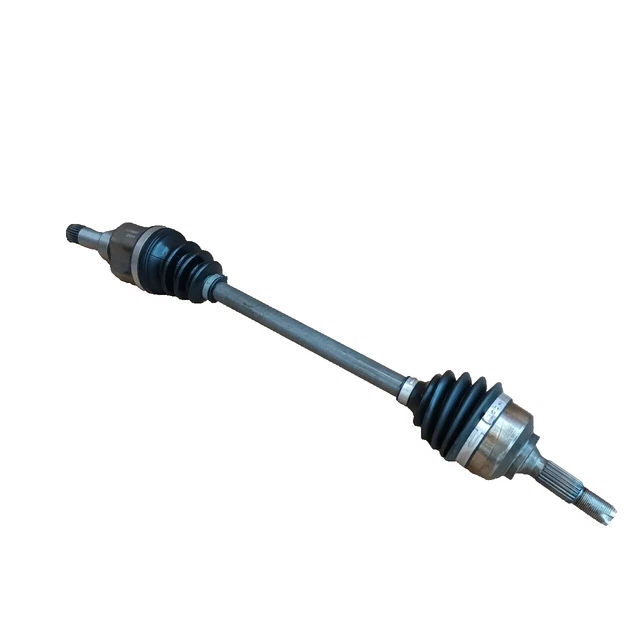DRIVE SHAFT AXLE Front Left SX Citroen C3 C2 £104.32 - PicClick UK