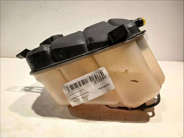 VASE D'EXPANSION LR024296 LAND ROVER RANGE ROVER EVOQUE Diesel/R ...