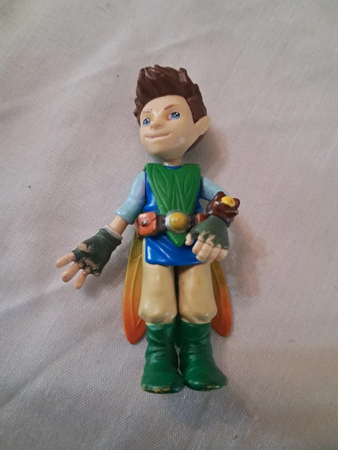 BBC TREE FU TOM Figure £5.19 - PicClick UK