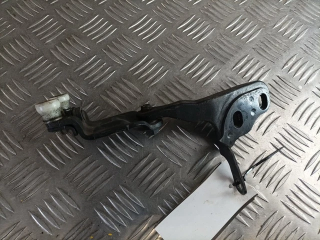 FORD TRANSIT CUSTOM Mk8 2015-19 Left Sliding Side Door Rail Runner ...