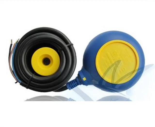 MAC3-3M CABLE TYPE float level switch water level controller EUR 44,50 - PicClick FR